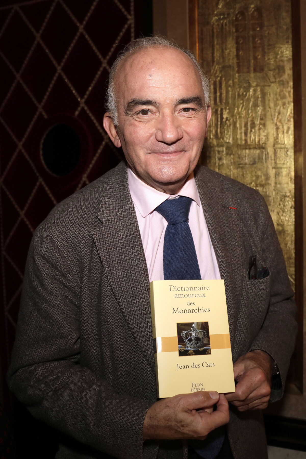 Photo : Exclusif - Jean des Cars - Les célébrités assistent au 42ème ...
