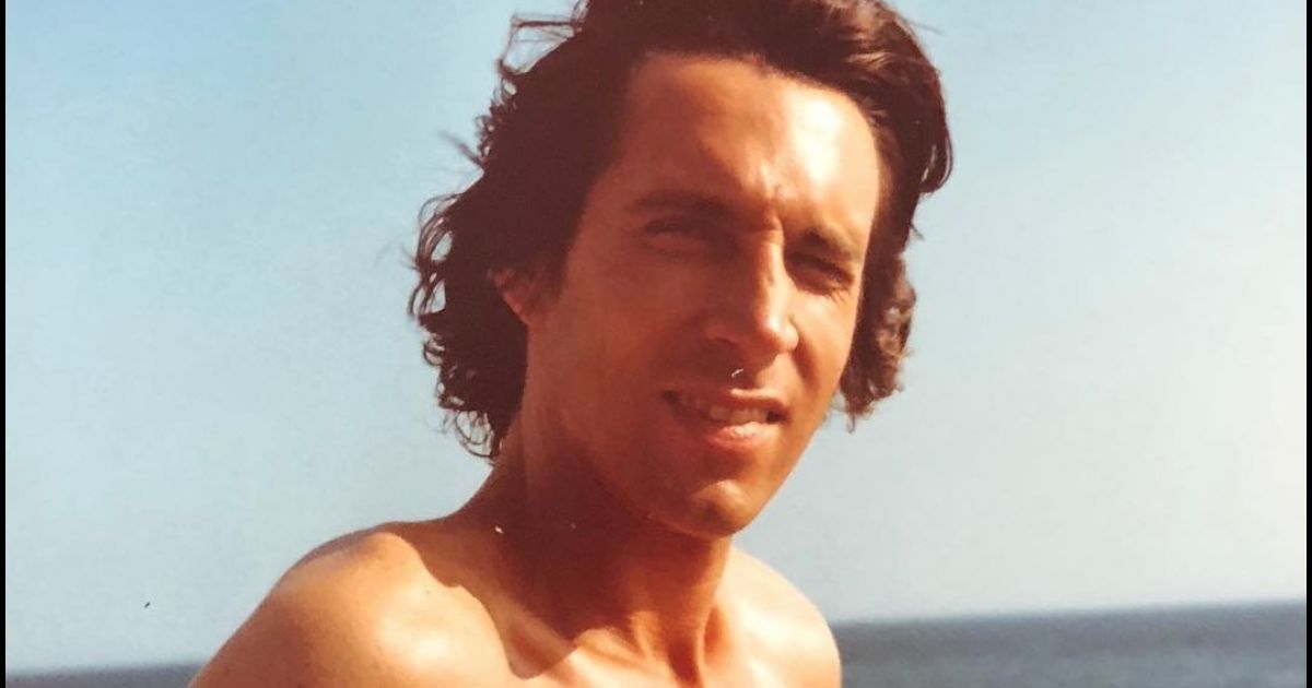 Jonathan Hyde (Sam Parrish/Van Pelt, dans Jumanji) sur Instagram. Le 4 ...