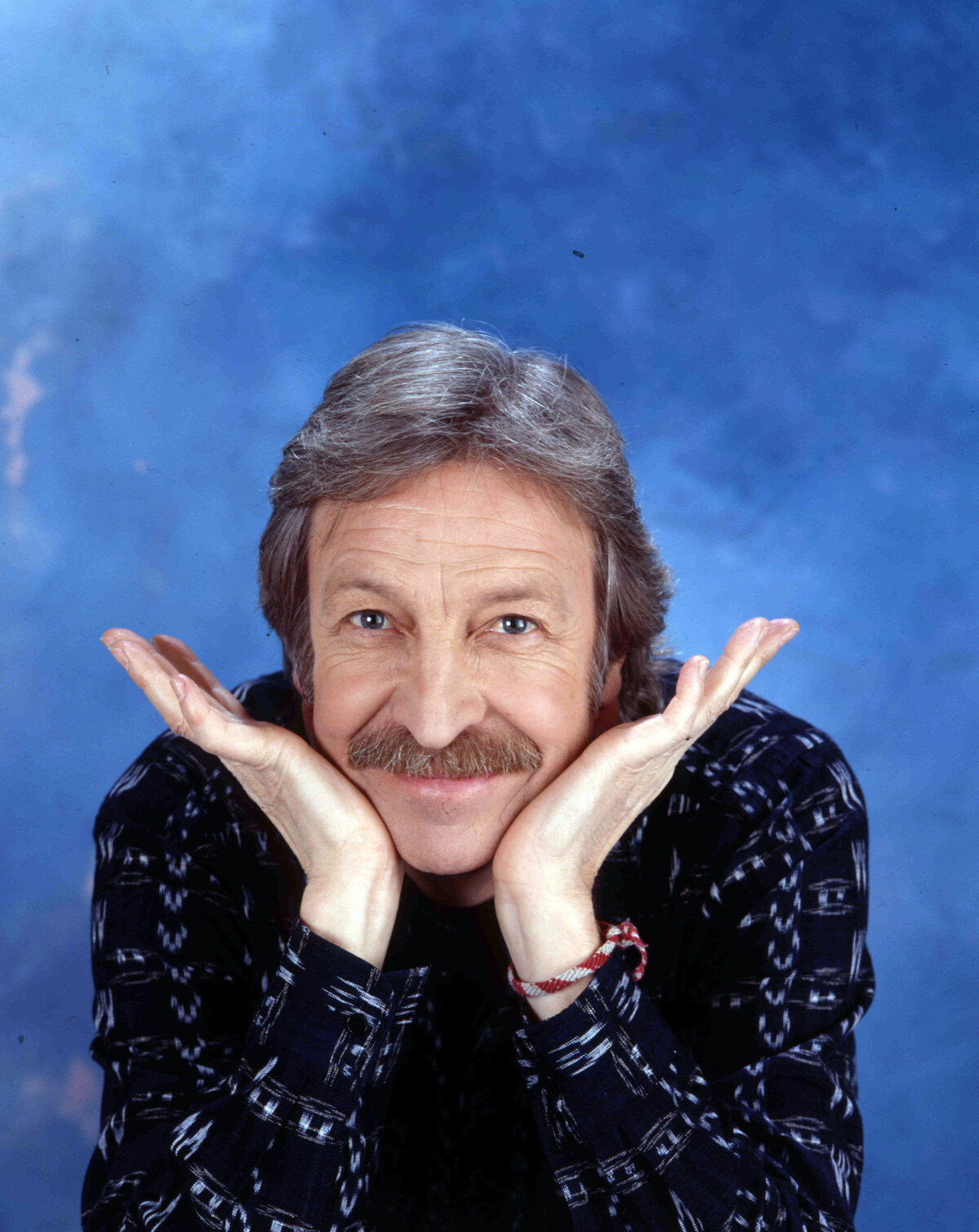 Photo : Archives - Henri Dès - 1997 - Purepeople