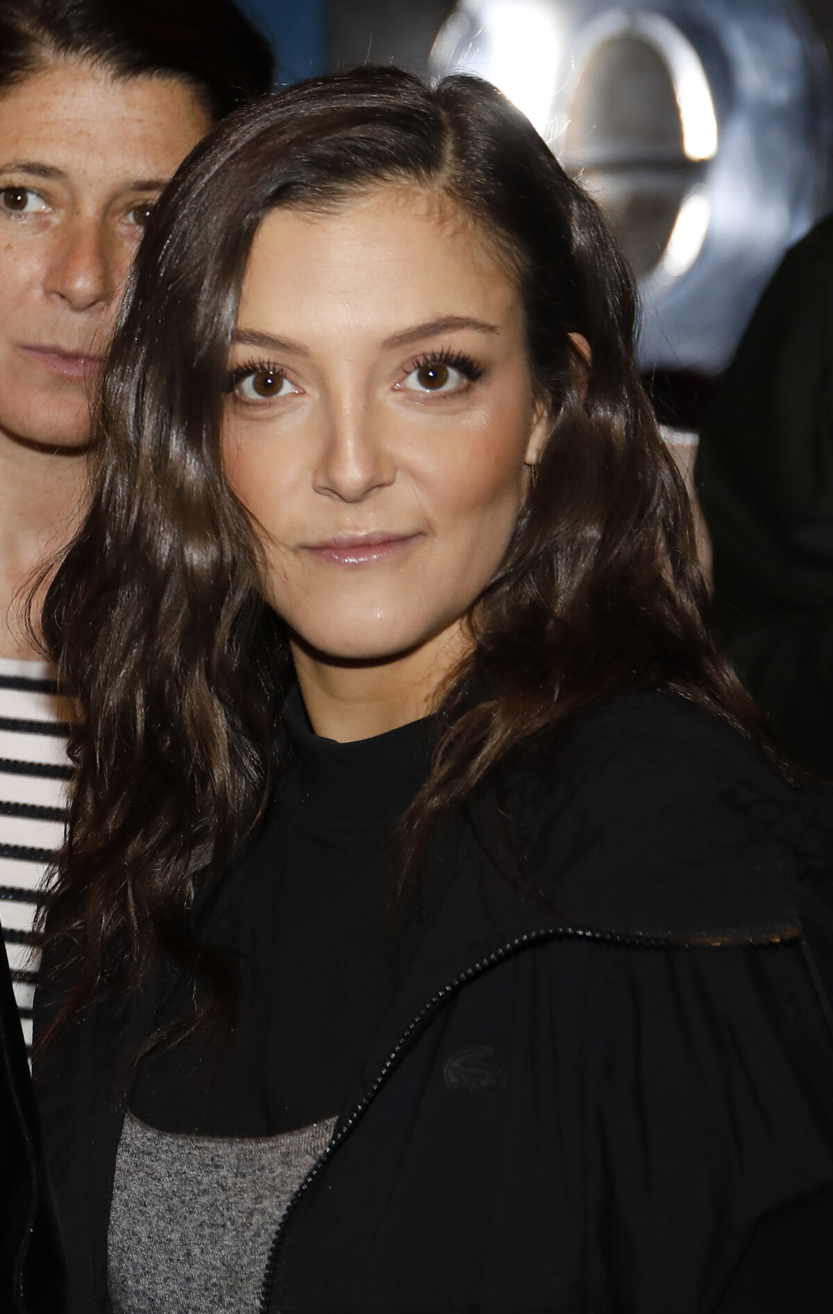 Photo : Camille Lellouche - Lancement de la 20e édition du Printemps du ...