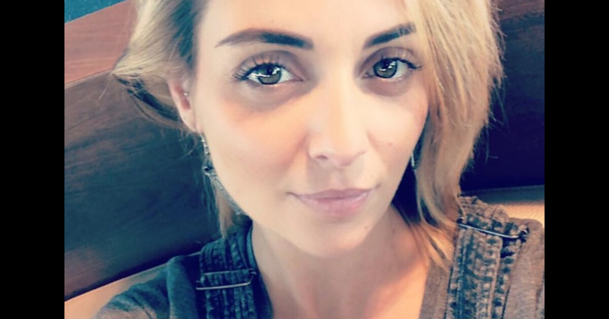Priscilla Betti : De 11 à 30 ans, retour sur ses looks les plus ...