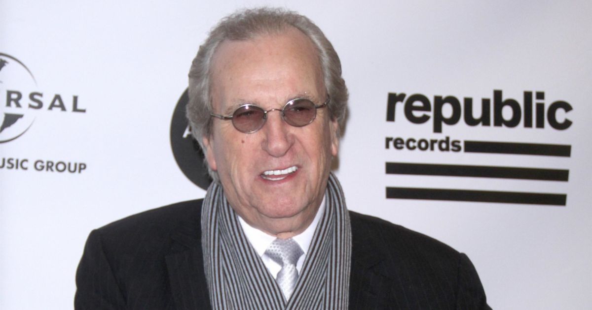 Danny Aiello à New York dans les années 2000. - Purepeople