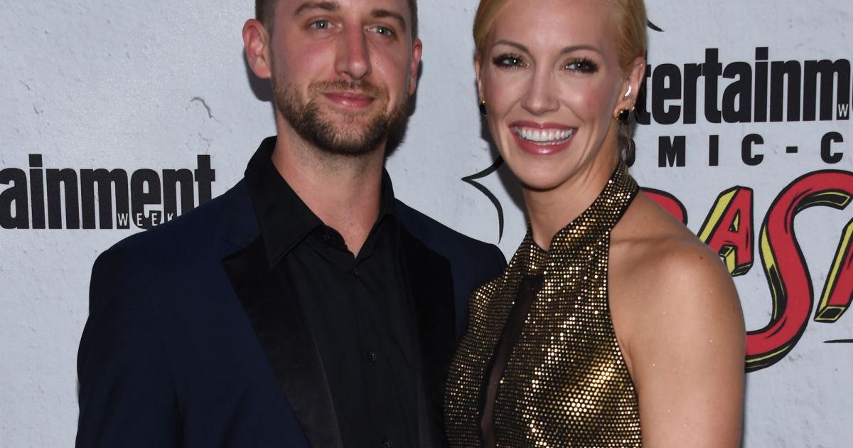 Katie Cassidy (Arrow, Gossip Girl) : Déjà le divorce avec Matthew ...
