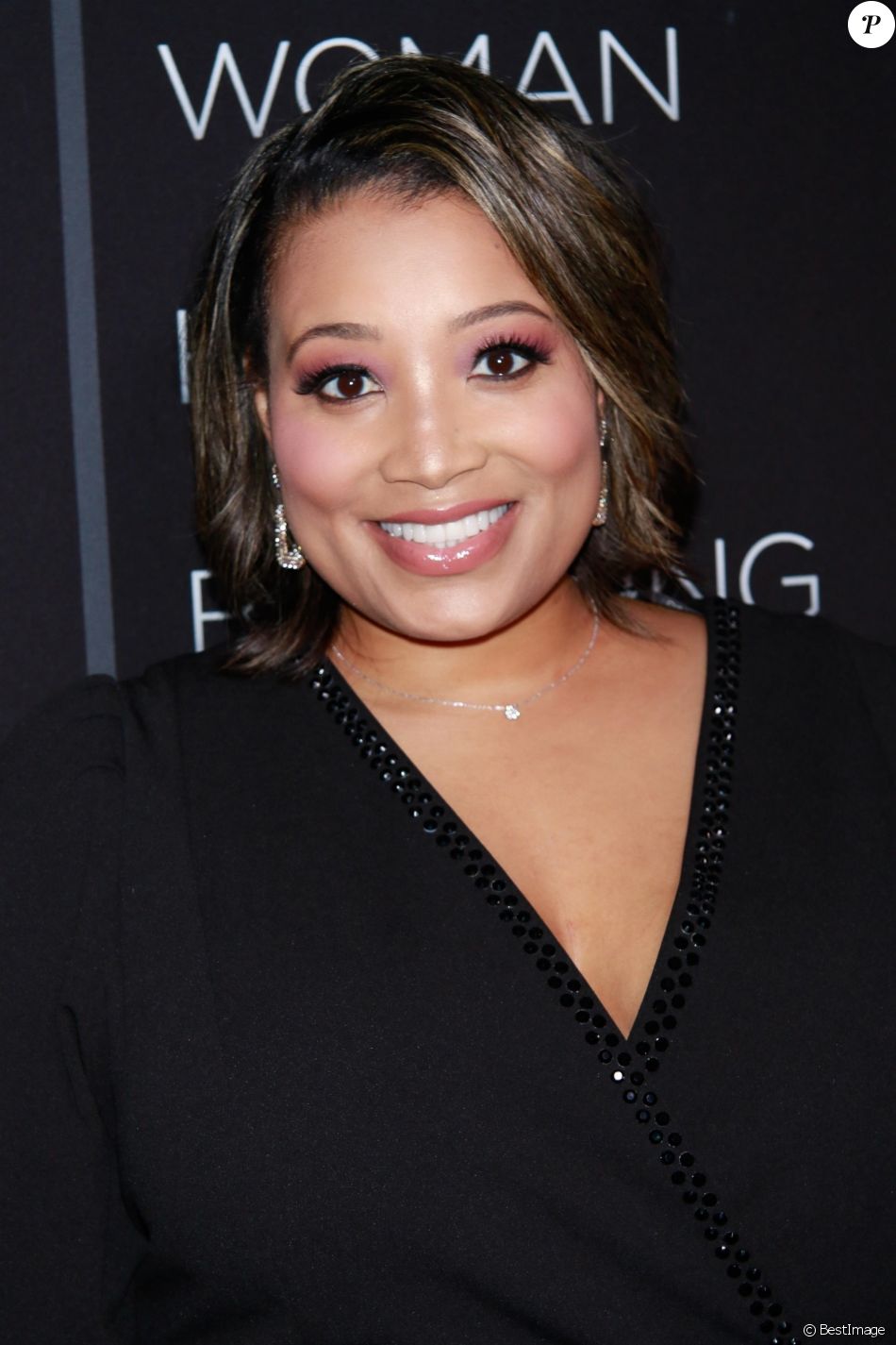 Michelle Sneed - Première du film A Fall From Grace au cinéma ...