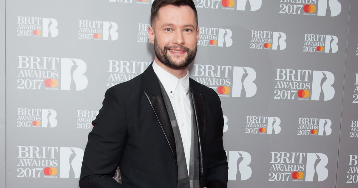 Calum Scott super musclé : le chanteur dévoile ses progrès... et ses ...