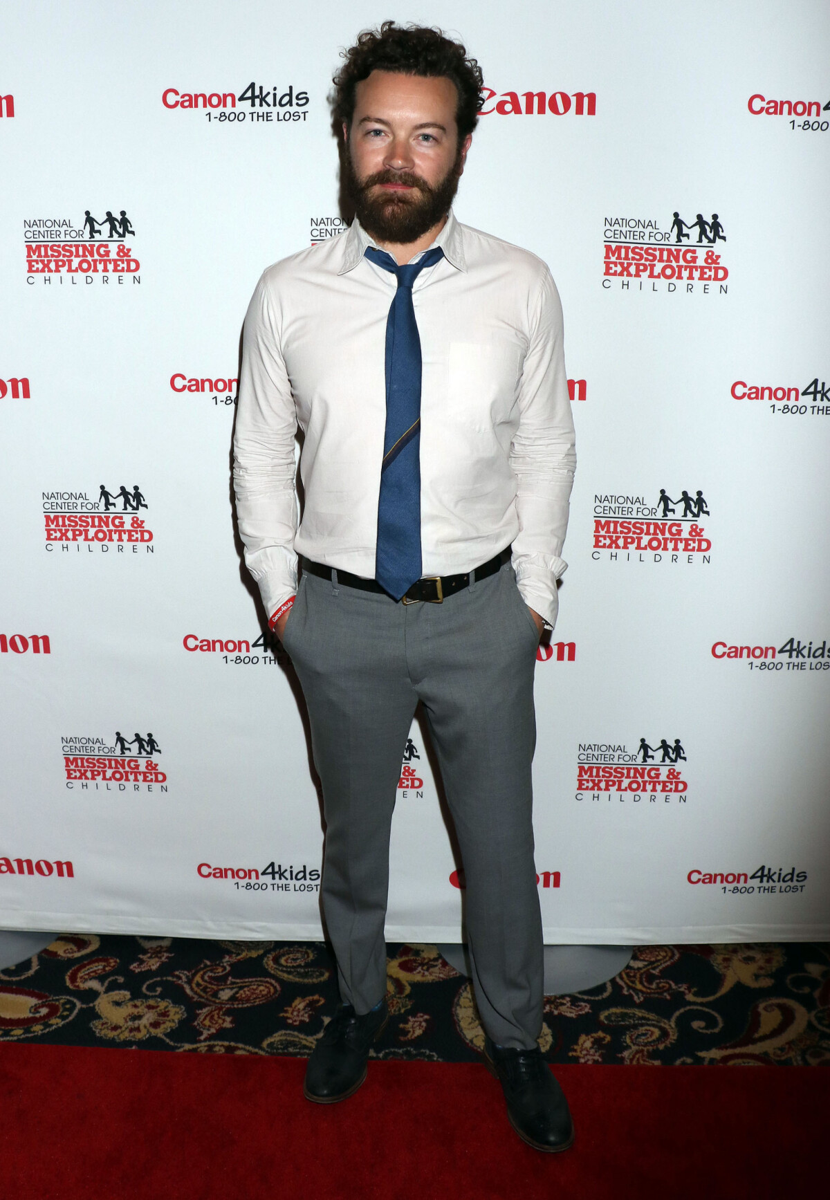 Photo : Danny Masterson à la 17ème réception annuelle Canon Customer ...