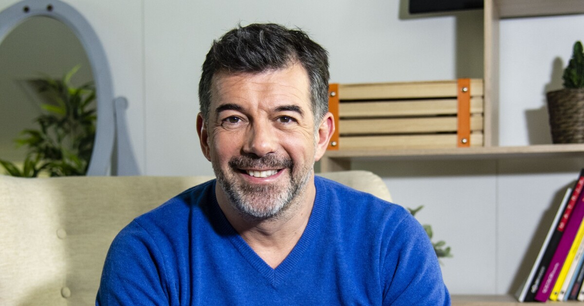 Stéphane Plaza couche avec des clientes : le message menaçant qu'il a ...