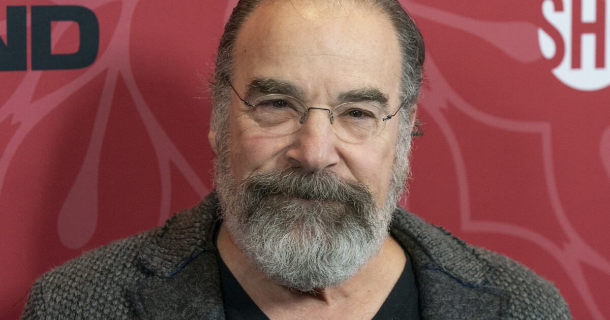 Mandy Patinkin : "Homeland a fait de moi un meilleur père" - Purepeople