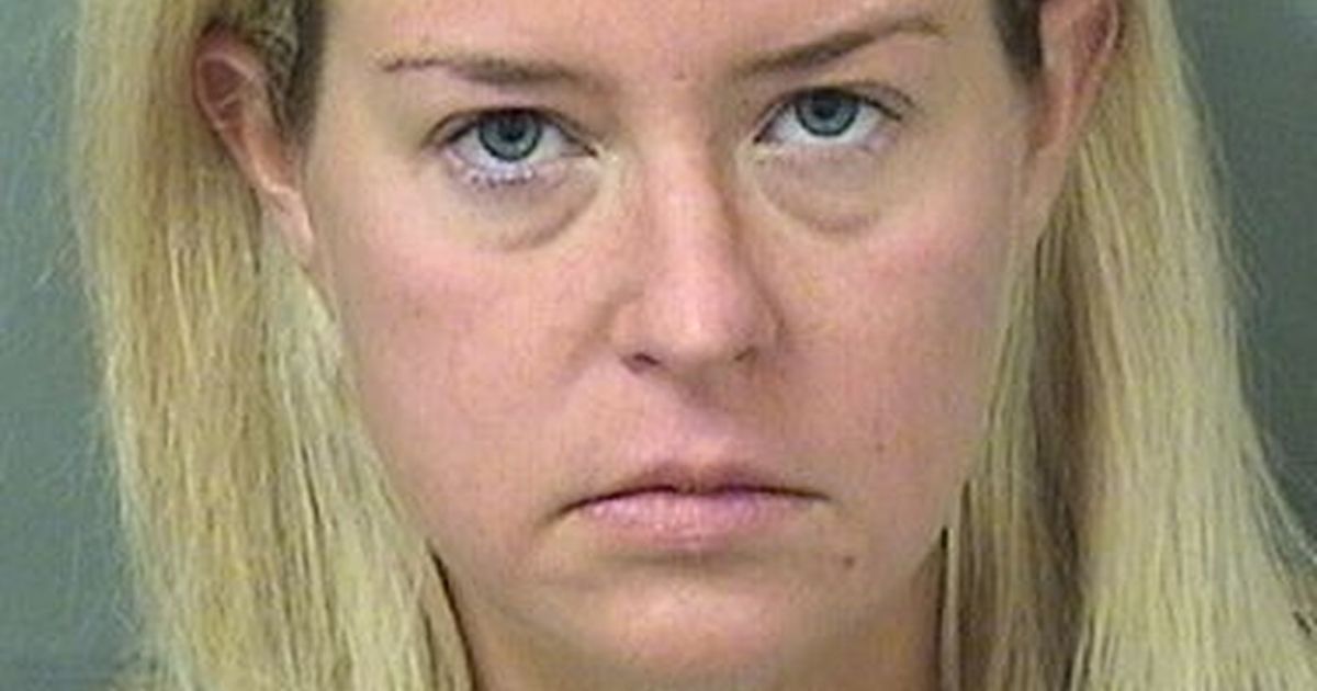 Mugshot de Kate Major Lohan (belle-mère de l'actrice Lindsay Lohan ...