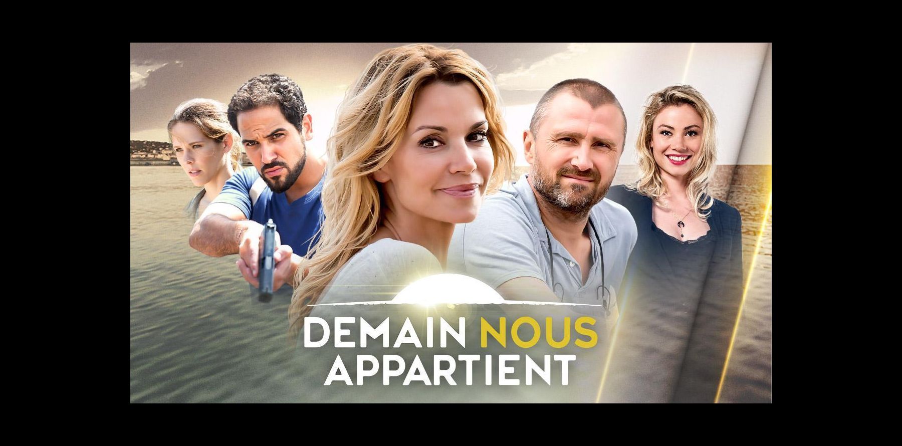 Demain nous appartient : une ex candidate des Marseillais rejoint le ...