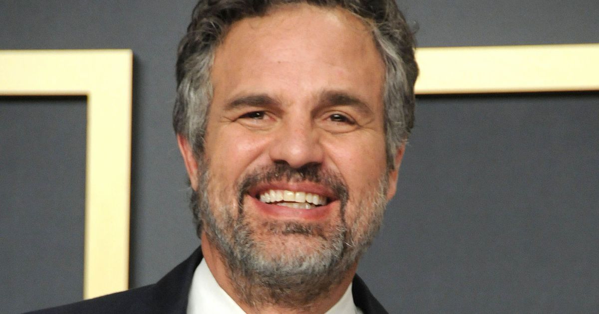 Mark Ruffalo - Photocall de la Press Room de la 92ème cérémonie des ...