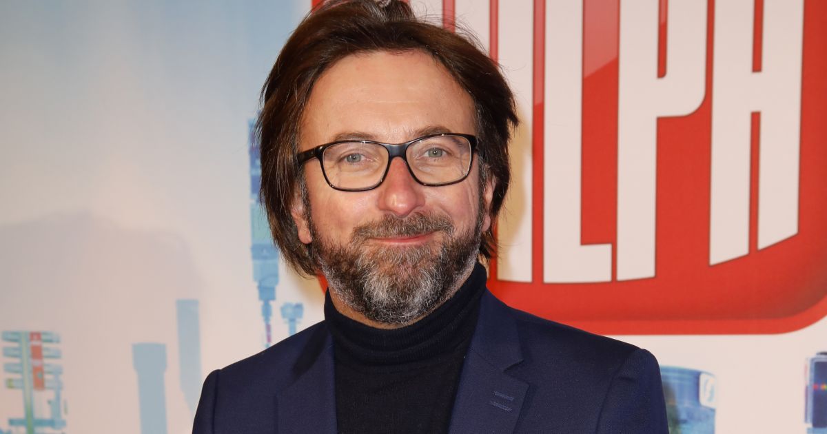 Alex Jaffray - Avant-première du film d'animation Ralph 2.0 au cinéma ...