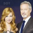 Roscoe Born (Les Feux de L'Amour) : L'acteur est mort à 69 ans - Purepeople