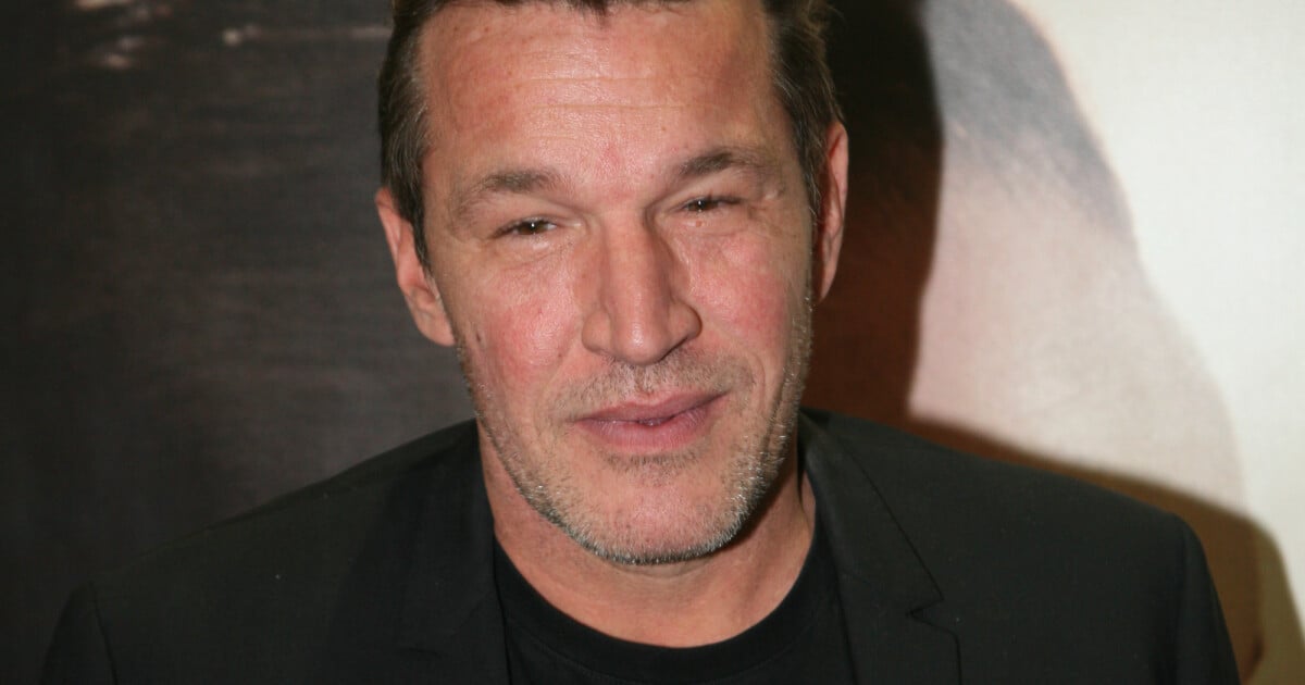 Benjamin Castaldi, l'époque du Loft : "Un enfer" pour ses enfants, il ...