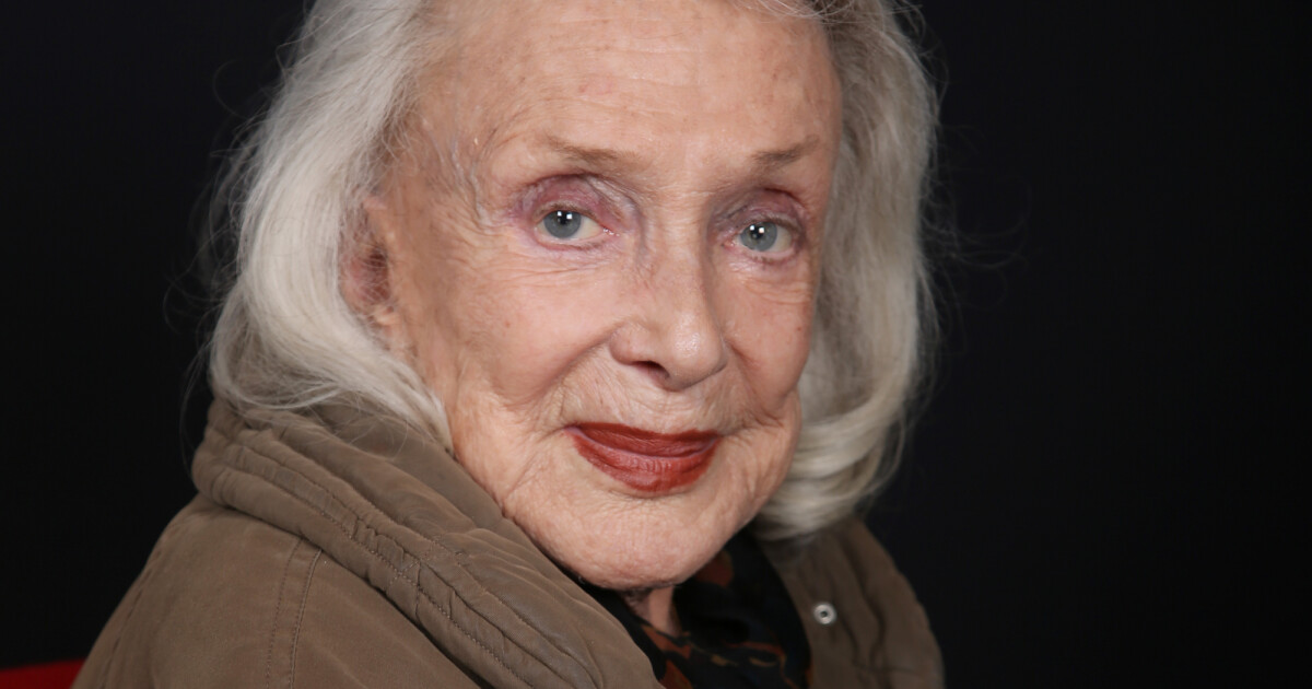 Micheline Presle est morte - Purepeople