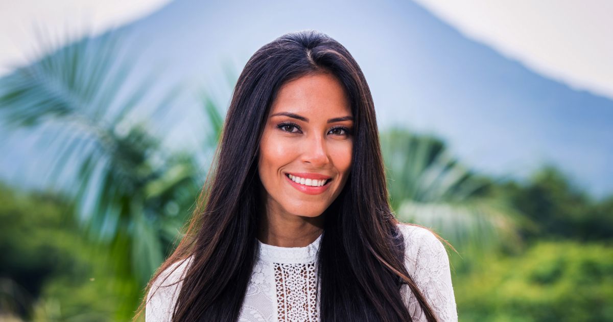 Hagda, Photo officielle du casting des Anges 12 - NRJ 12 - Purepeople