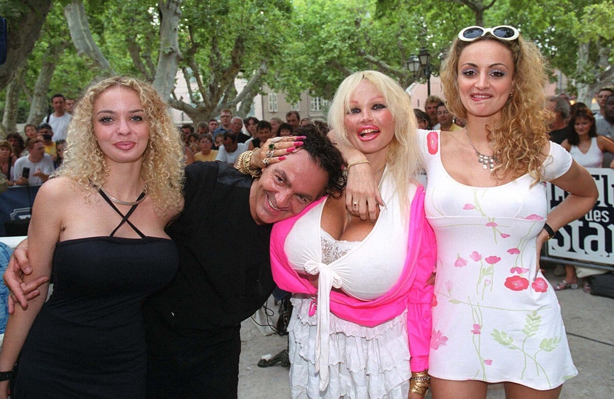 Lolo Ferrari Gestorben