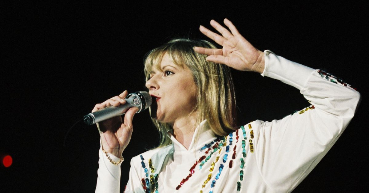 Archives - Concert de Dorothée à Bercy. - Purepeople