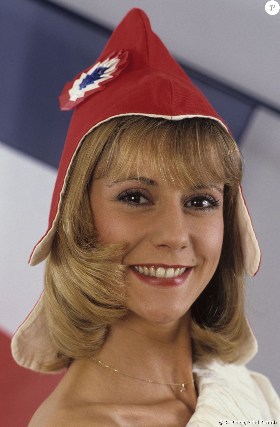 Archives - En France, à Paris, rendez-vous avec la chanteuse Dorothée ...