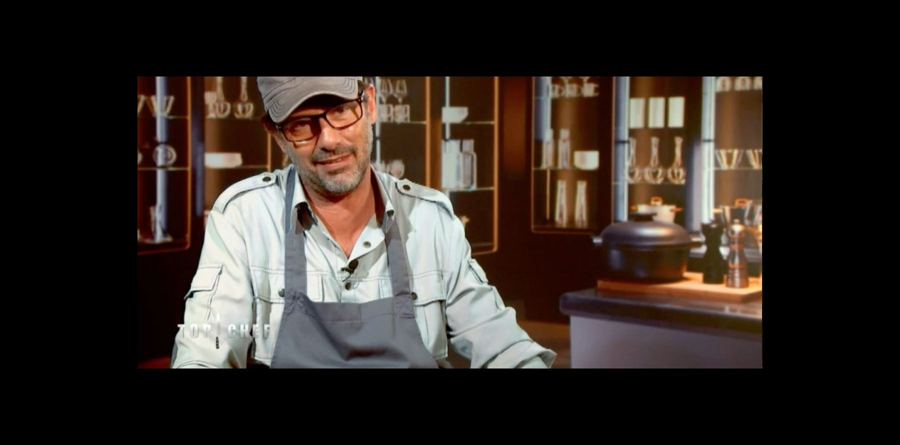Paul Pairet (Top Chef) : Les conséquences du déconfinement sur ses ...