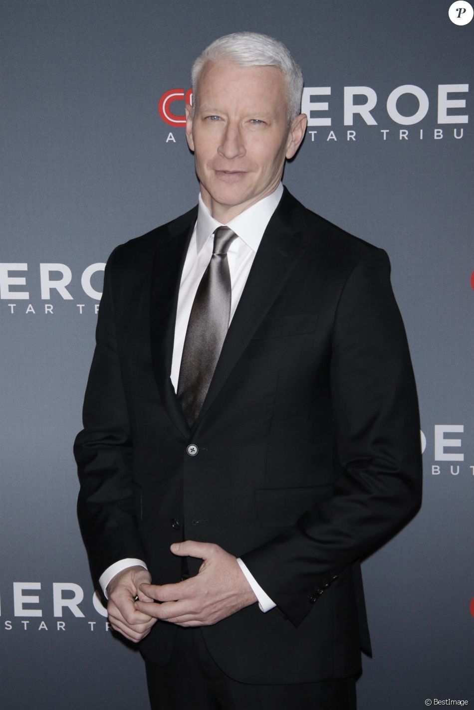 Anderson Cooper - People à la onzième édition de la soirée 'CNN Heroes ...