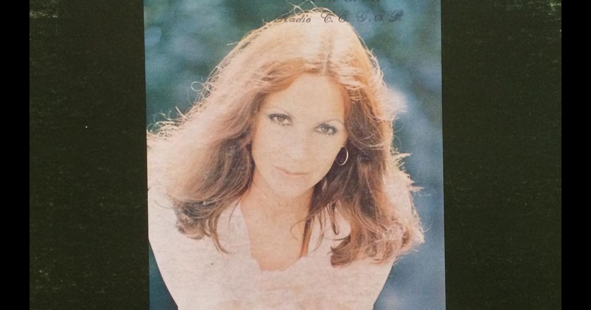 Pochette de la chanson Ce soir je fais l'amour avec toi de Renée Claude ...