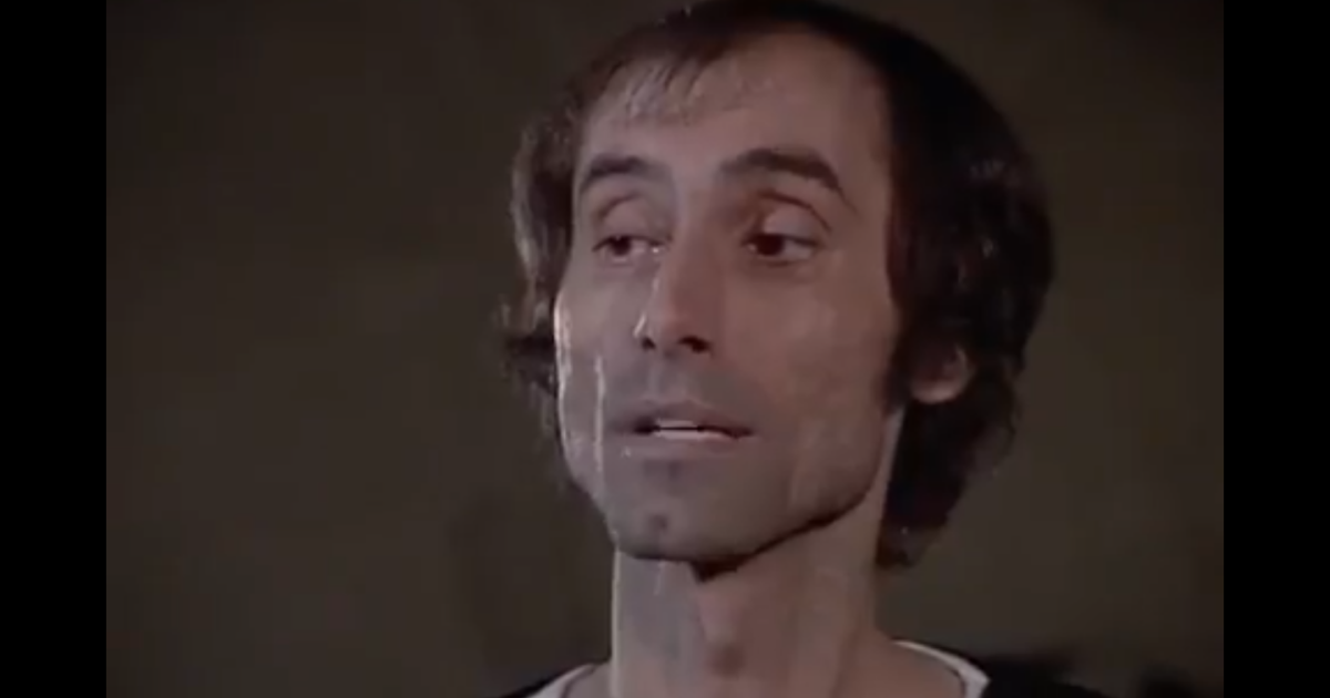 Anthony James est mort : l'acteur d'Impitoyable avait 77 ans - Purepeople