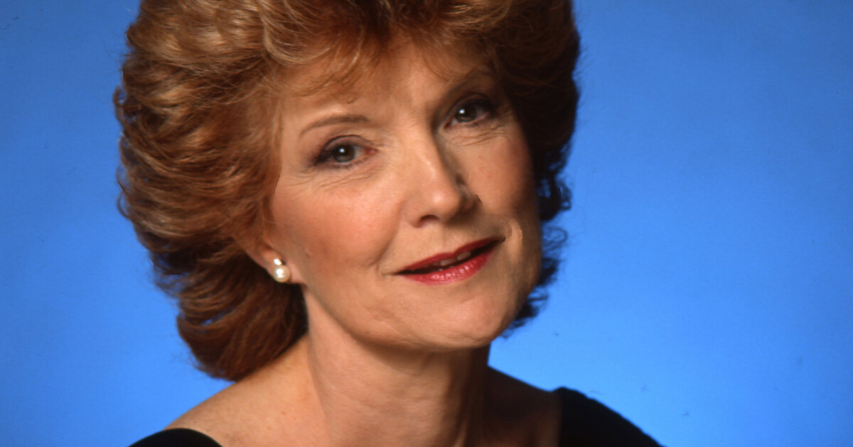 Mort de la cantatrice Mady Mesplé, elle avait 89 ans - Purepeople