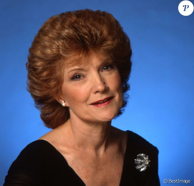 Mort de la cantatrice Mady Mesplé, elle avait 89 ans - Purepeople