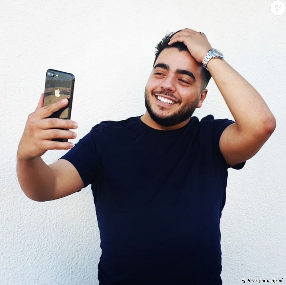 Jaja affiche sa perte de poids sur Instagram - Purepeople