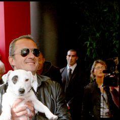 Christophe Dechavanne - Actus, photos, vidéos, biographie… - Purepeople
