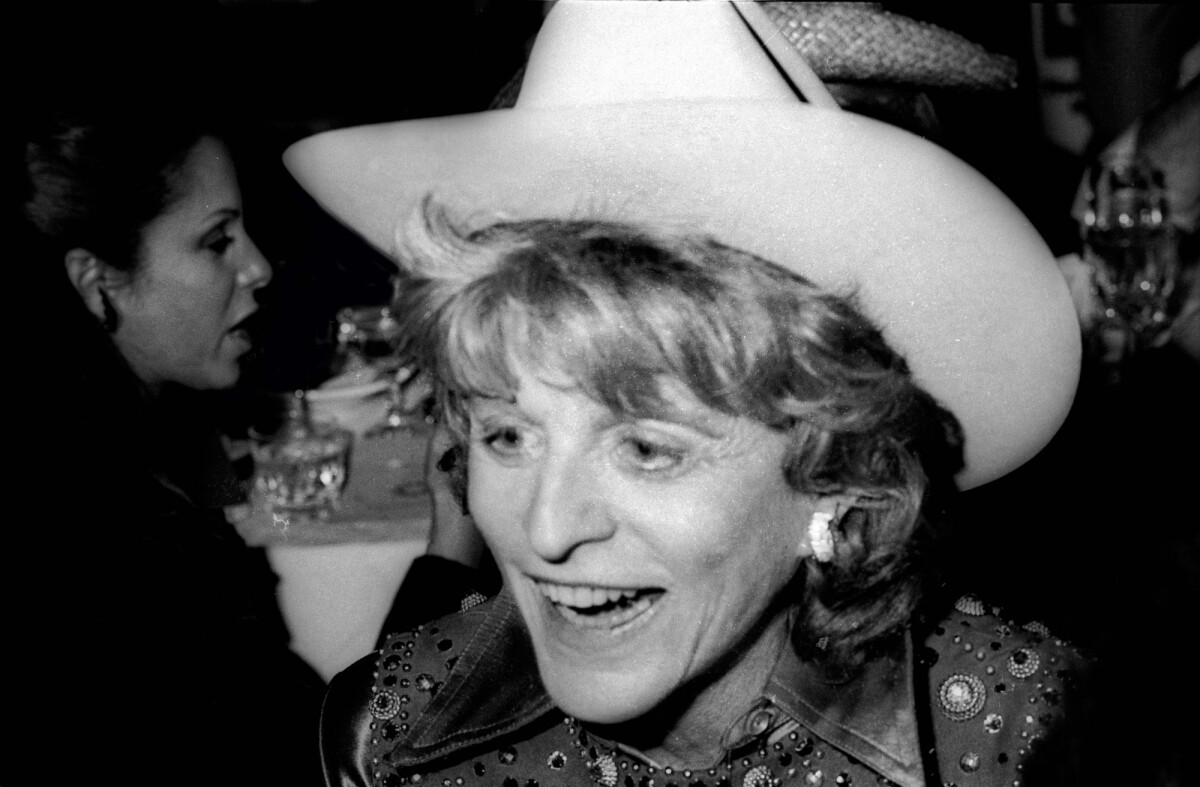 Photo : Rétro - Décès de Jean Kennedy Smith - Purepeople