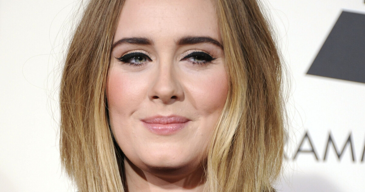 Adele : Un 4e album sans cesse repoussé, son manager explique cet ...