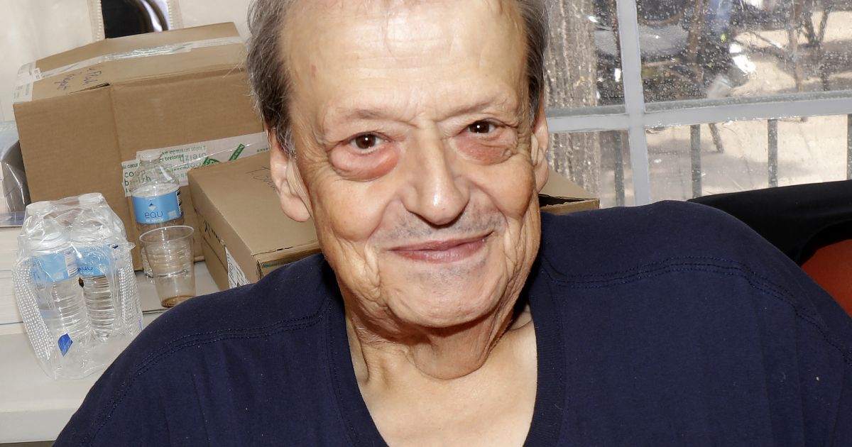 Guy Carlier, 125 kilos en moins : photo impressionnante de sa ...