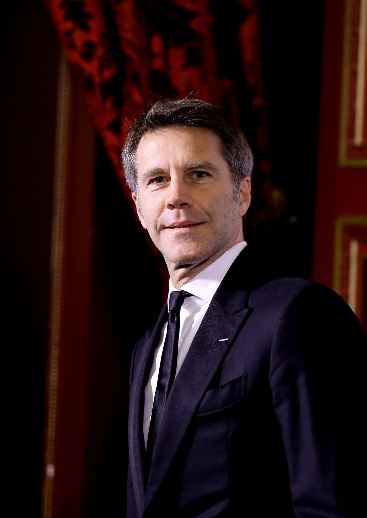 Photo : Le prince Emmanuel-Philibert de Savoie - Soirée exceptionnelle ...
