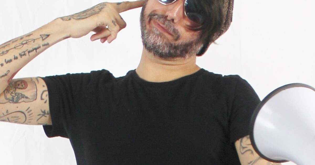 Kiko : Mort du chanteur à 42 ans, il s'était effondré sur scène ...