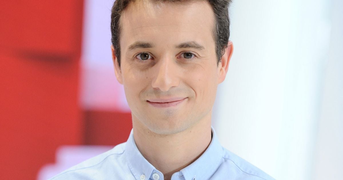 Exclusif - Hugo Clément - Enregistrement de l'émission Vivement ...