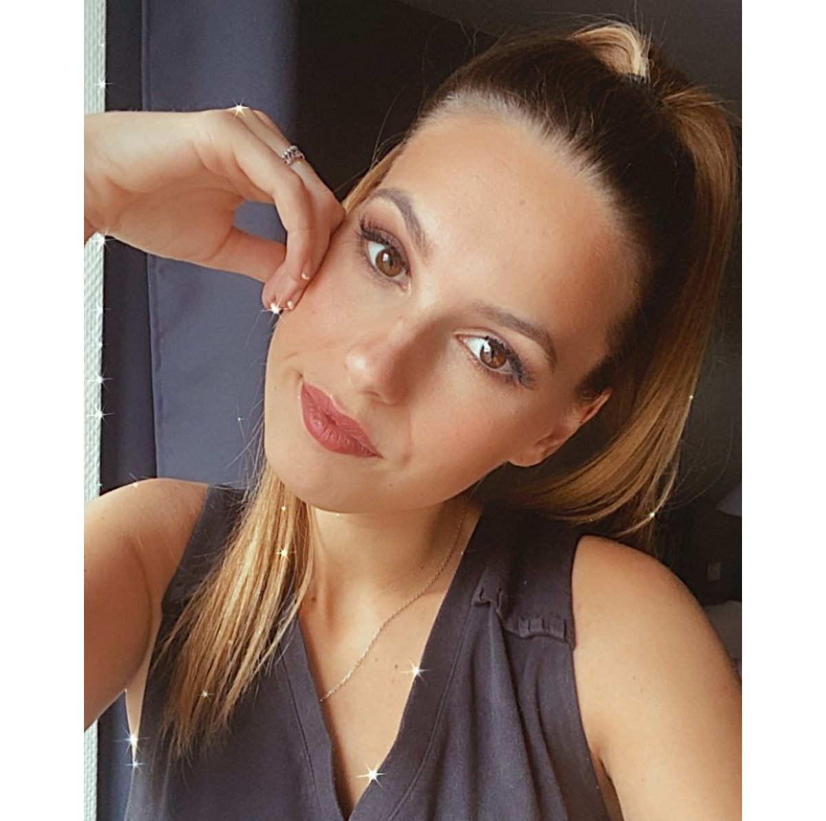 Photo : Justine Dubois élue Miss Poitou-Charentes 2020 - Instagram, 29 ...