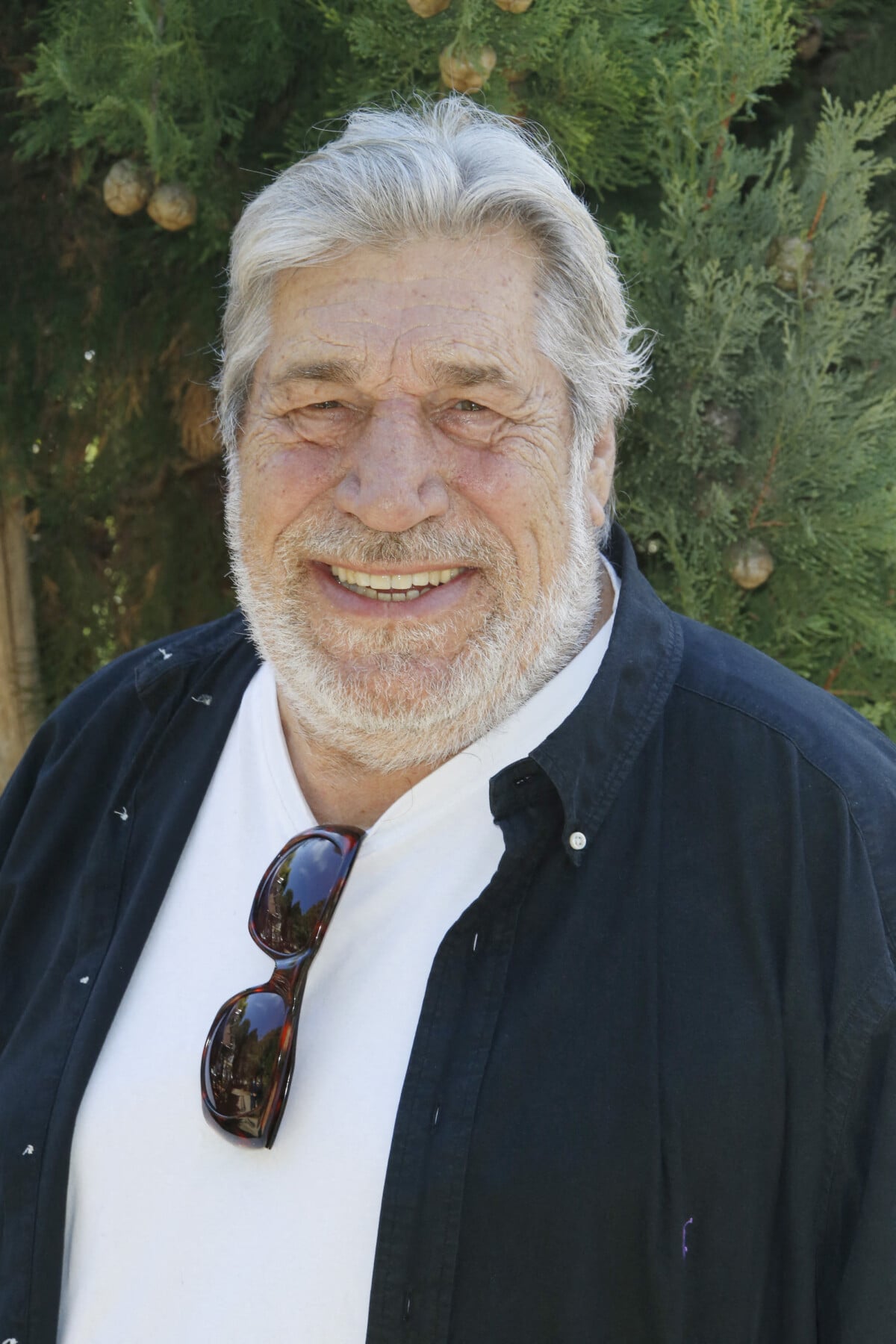 Photo : Jean-Pierre Castaldi - Festival du Film Francophone d'Angoulême ...