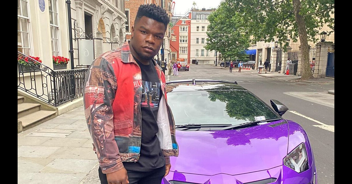Levi Davis : Le jeune joueur de rugby fait son coming out bi - Purepeople