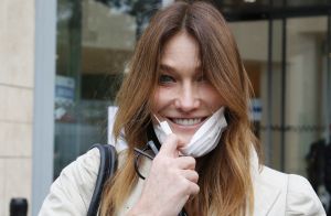 Melanie Doutey métamorphosée : Adieu cheveux bruns, elle devient rousse ...
