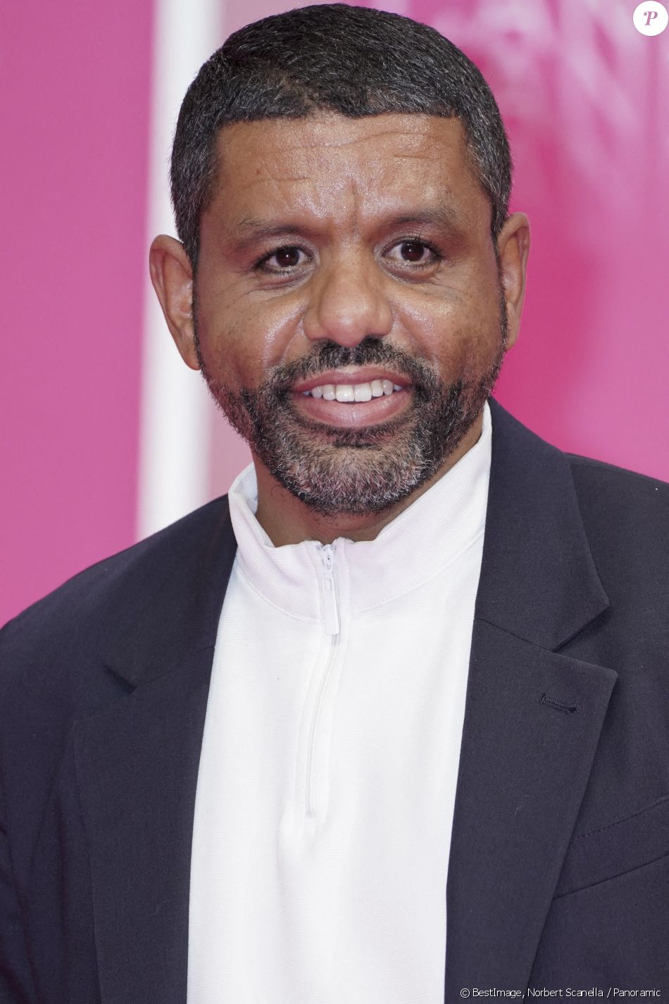 Youssef Hajdi - Photocall et cérémonie de la soirée d'ouverture du ...
