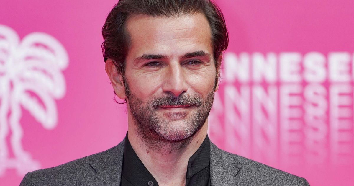 Gregory Fitoussi - Photocall et cérémonie de la soirée d'ouverture du ...
