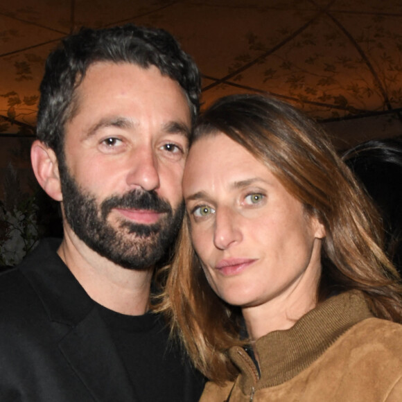 Photos de Camille Cottin - Page 8