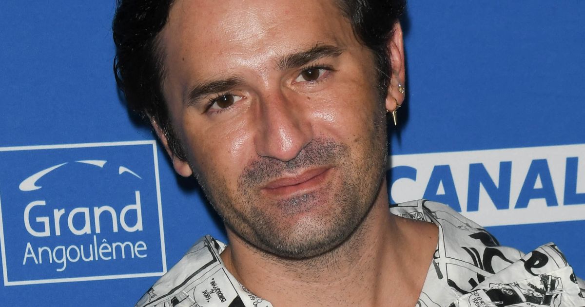 Nicolas Maury - Photocall de la série 10% au cinéma CGR dans le cadre ...
