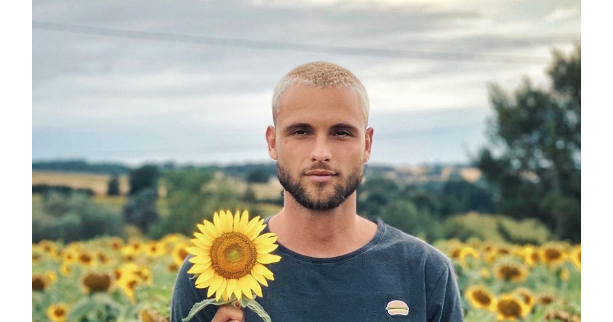 Bastien Grimal (Secret Story 10) en couple avec Kellyn Sun, rencontrée sur le tournages des ...