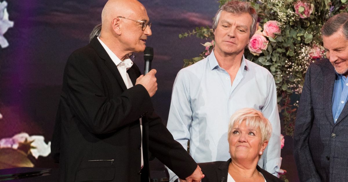 Exclusif - Bruno Philippart, Jean-Claude Camus, Benoist Gérard et Mimie ...