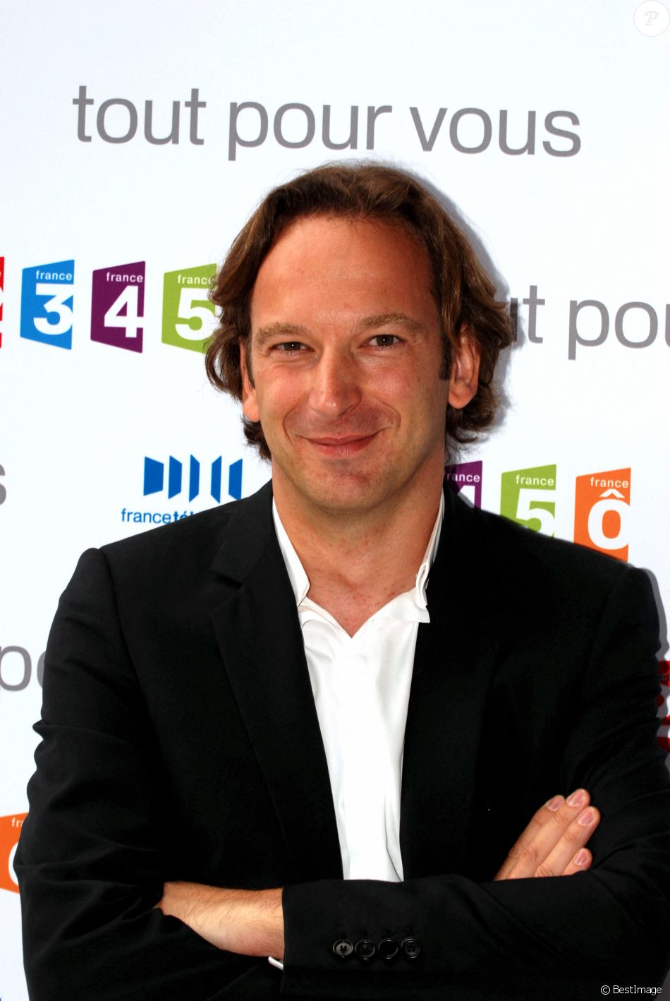 Archives - François Busnel - Conférence de presse de rentrée de France ...