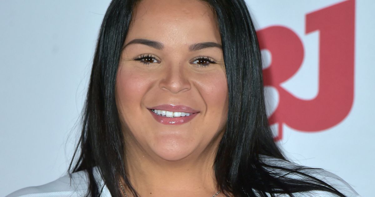 Sarah Fraisou (Les Anges 10) - Lancement de la saison 10 des Anges de ...