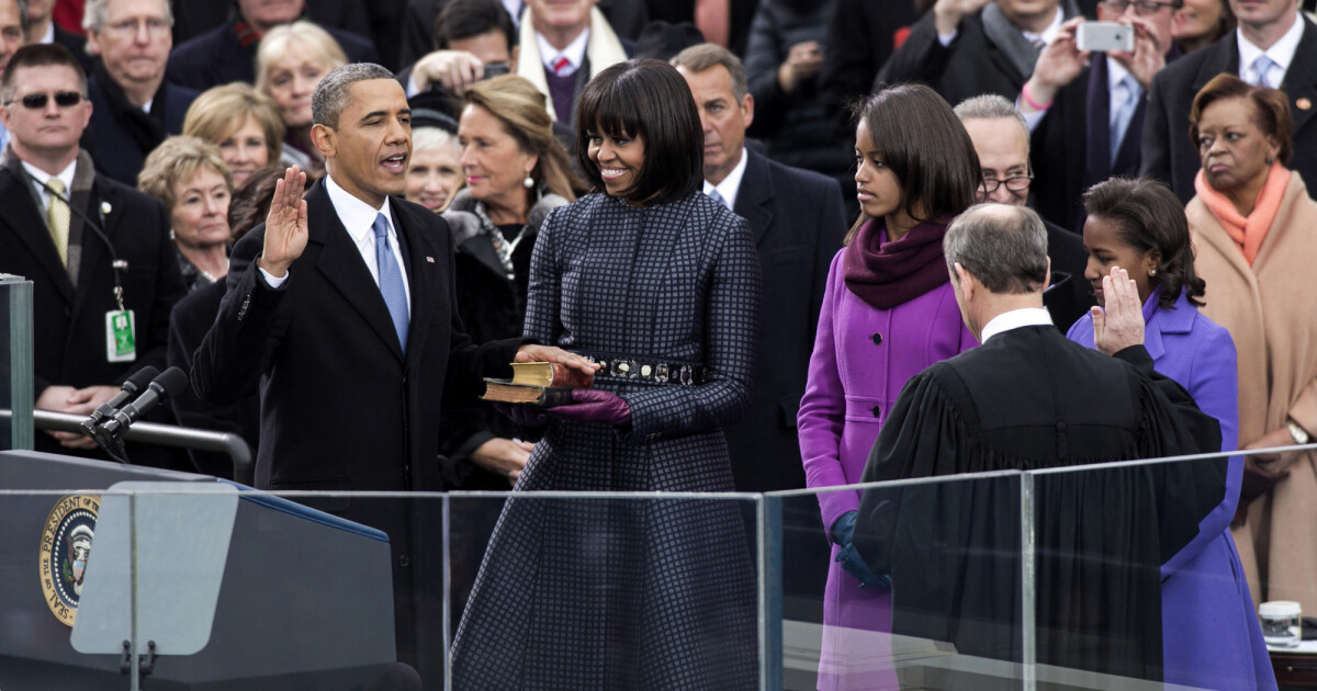 Barack et Michelle Obama : Leur colossale fortune bâtie après la Maison ...